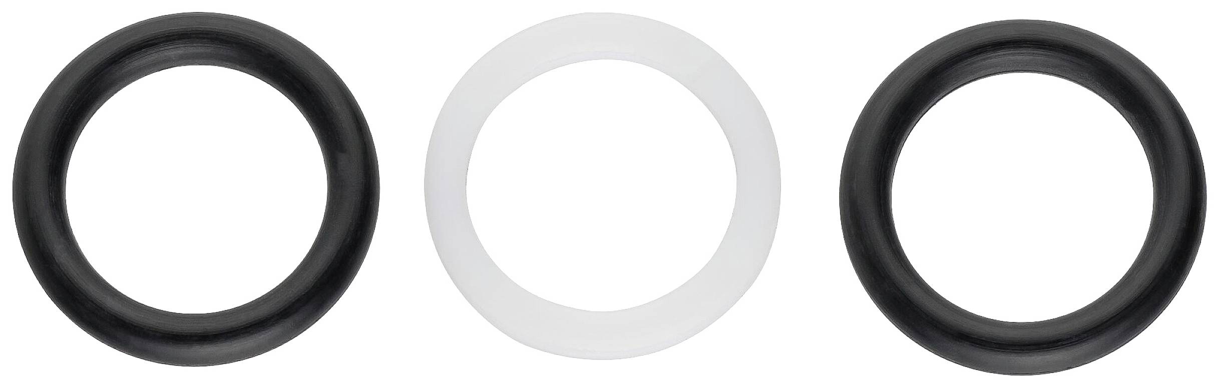 Hazet 9037N-2-016/3 9037N-2-016/3 Støttering og O-ring 1 stk købe