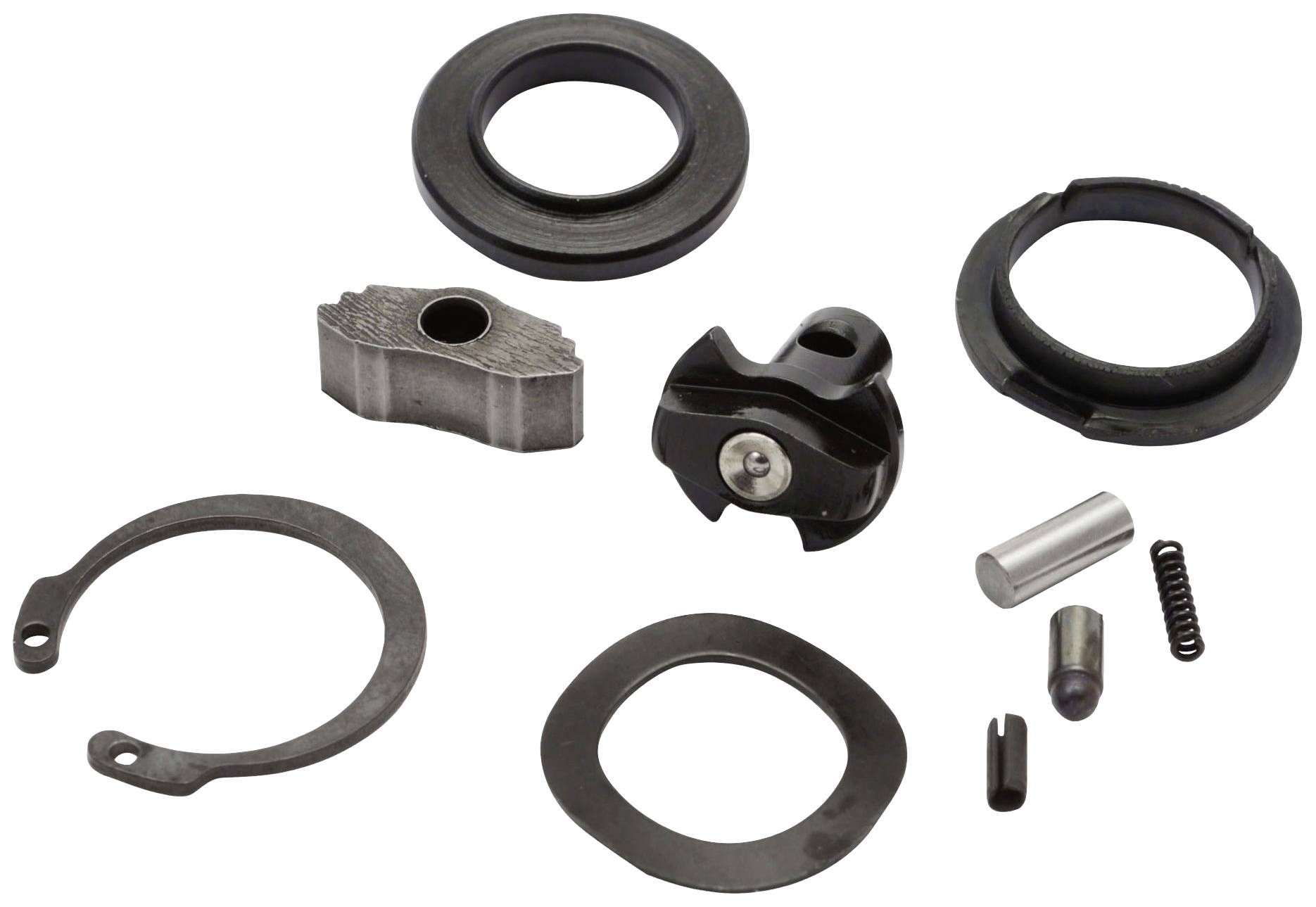 Hazet 9020P-2-011/11 9020P-2-011/11 Indvendige dele af skralde 1 stk købe