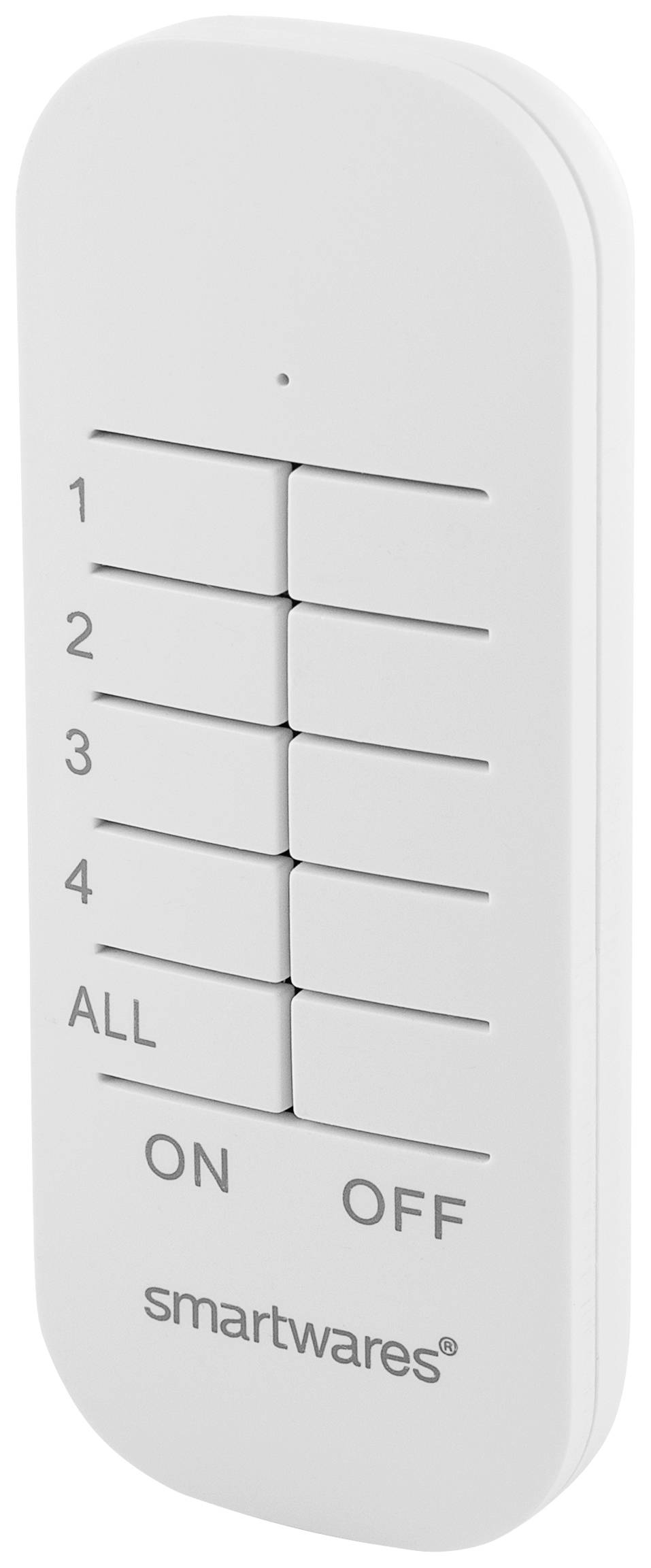 Smartwares SH4-90152 SH4-90152 FSK 433 MHz Trådløs fjernbetjening købe