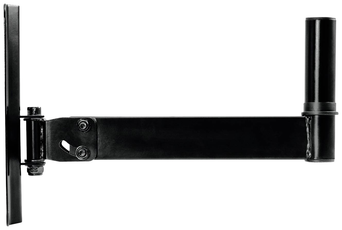 Omnitronic WH-3 PA-højttaler-holder 1 stk købe