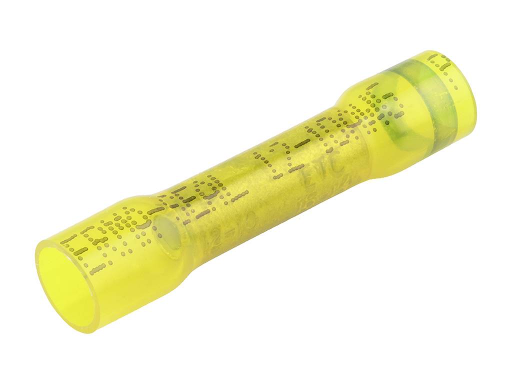 Molex 191640077 Crimpkonnektor 1 stk Bulk købe