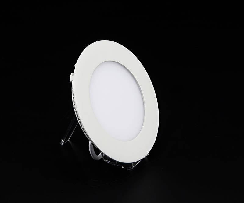 Deko Light 565248 LED Panel 8 LED-indbygningslys EEK: G (A - G) LED ...