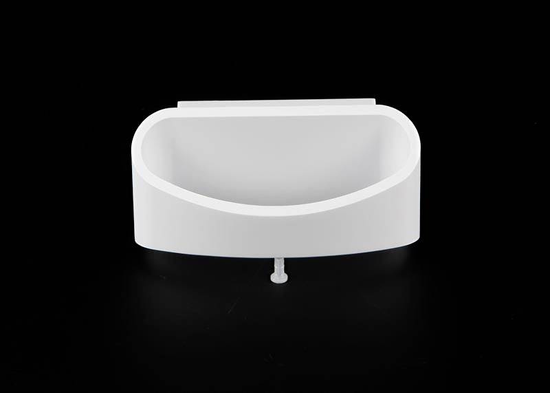 Deko Light Acamar 341194 Lampe til vægmontering LED indbygget EEK: G (A ...