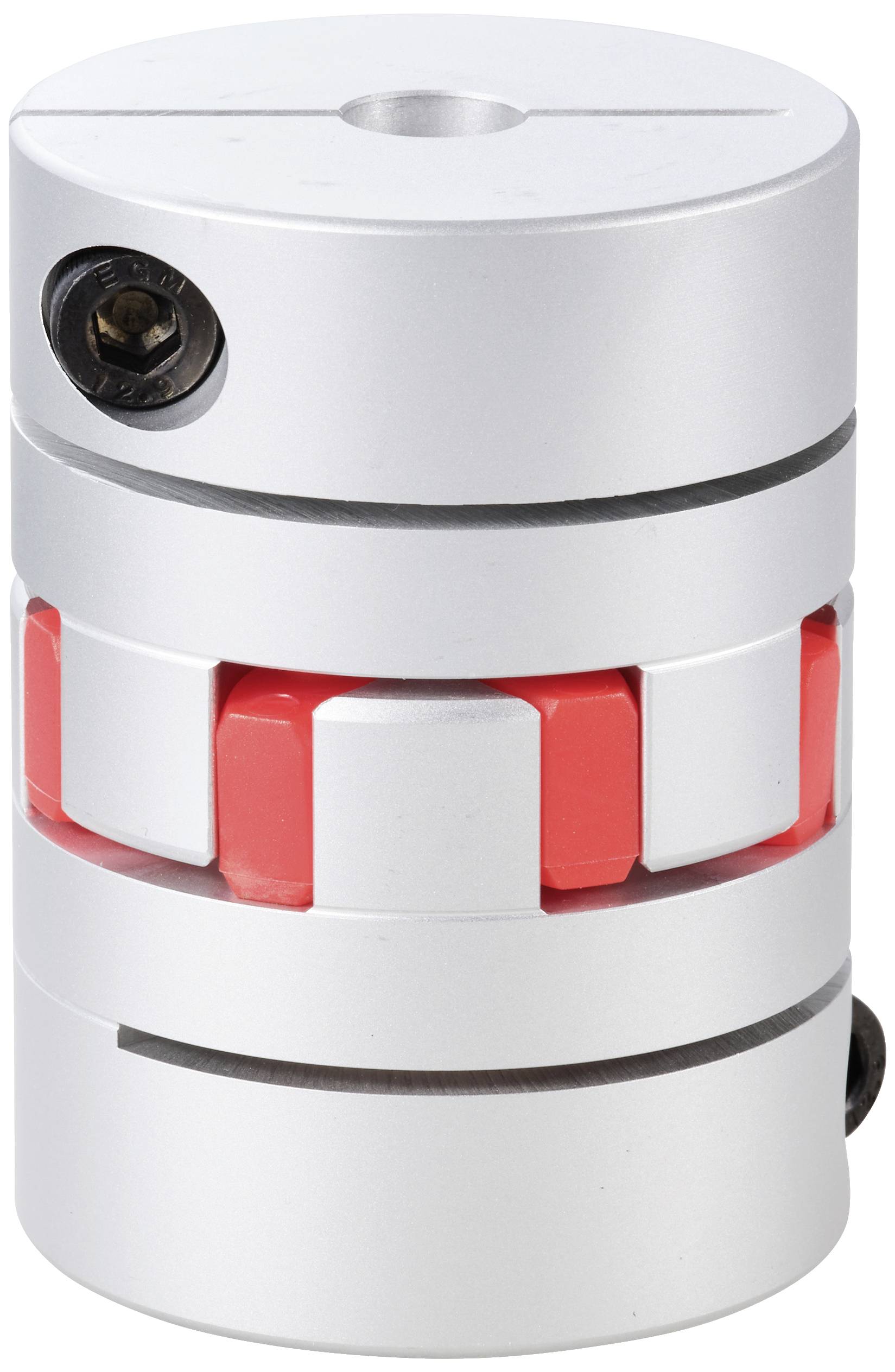 Reely Akselkobling Passer til aksel: 14 mm Udvendig diameter: 65 mm 1 ...