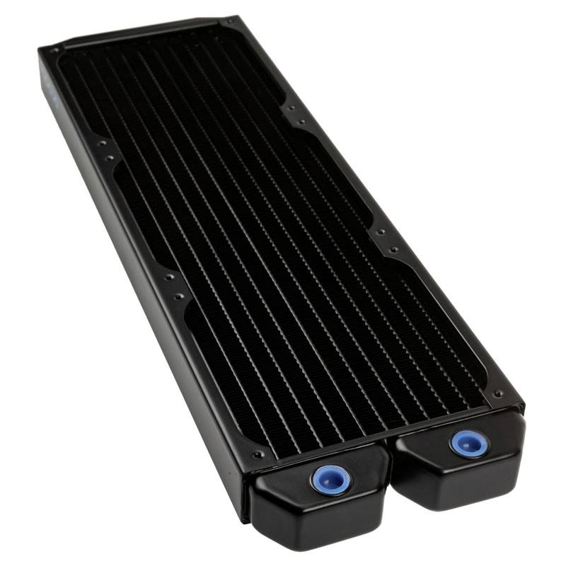 Alphacool Alphacool NexXxoS ST30 Full Copper 420mm Radiator Computer ...