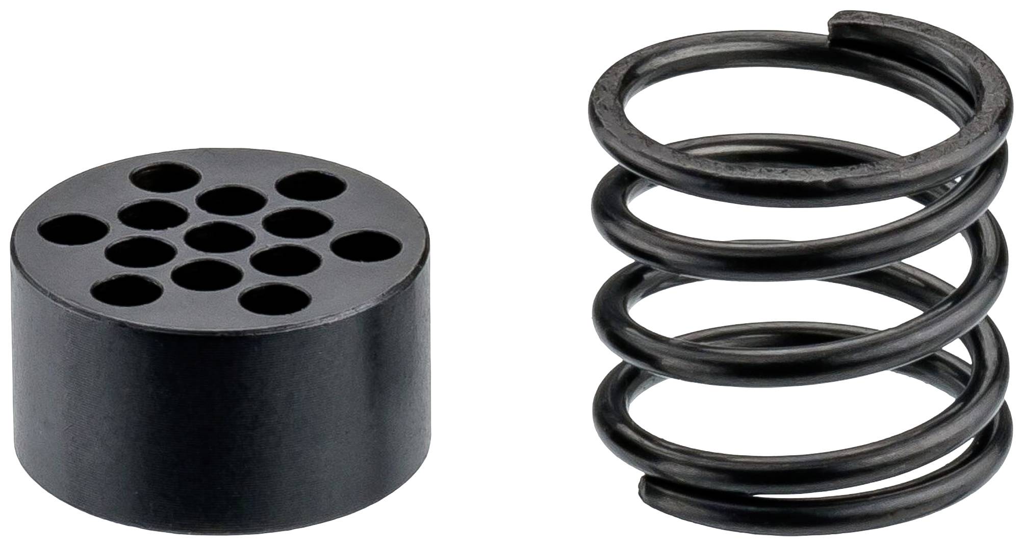 Hazet 9035M-5-04/2 Nålføring 1 stk købe