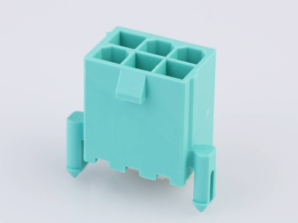 Molex Stiftkabinet-kabel 1724479502 1 stk Tray købe