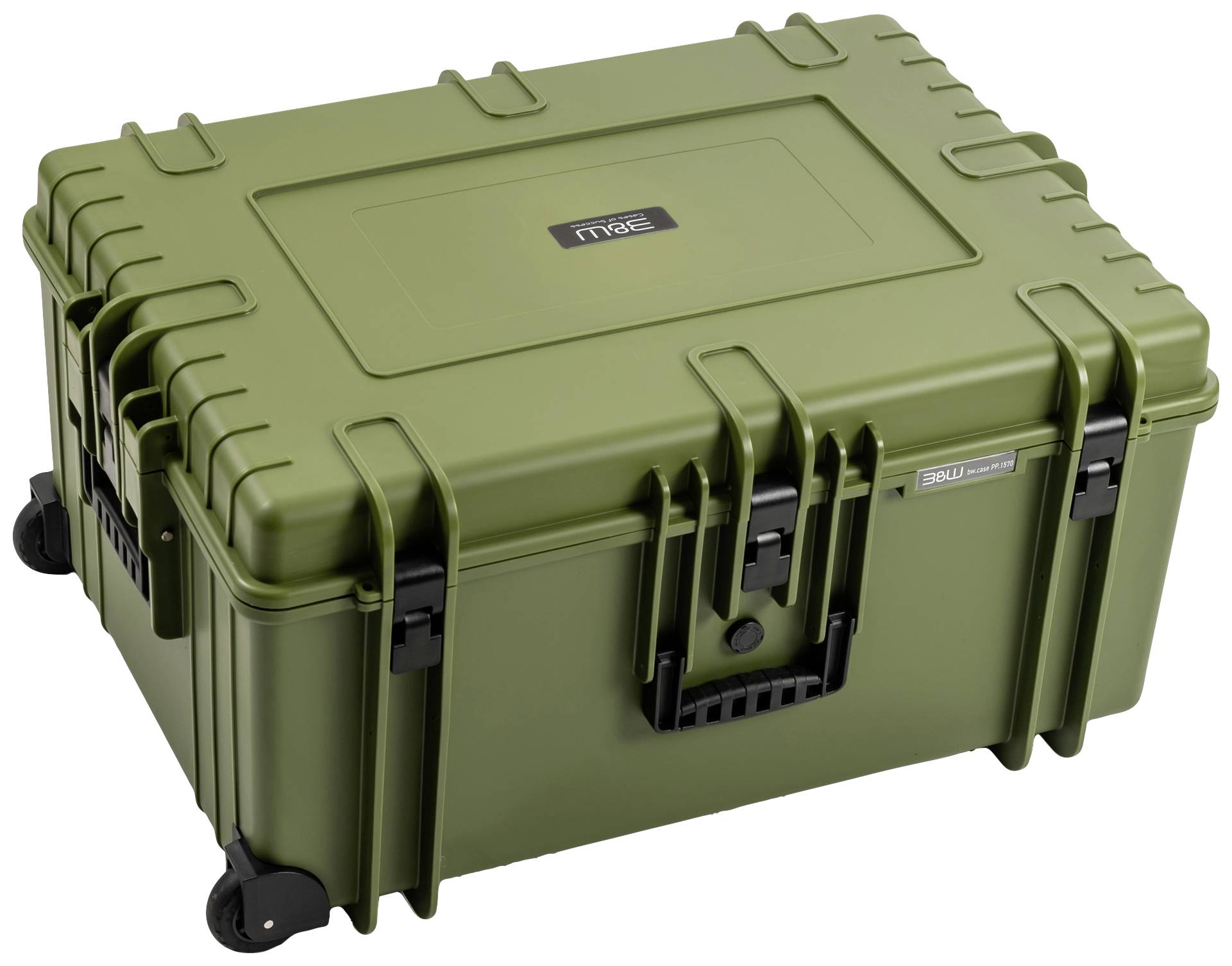 B & W International Outdoor kuffert Typ 7800 157 l (B x H x T) 845 x ...