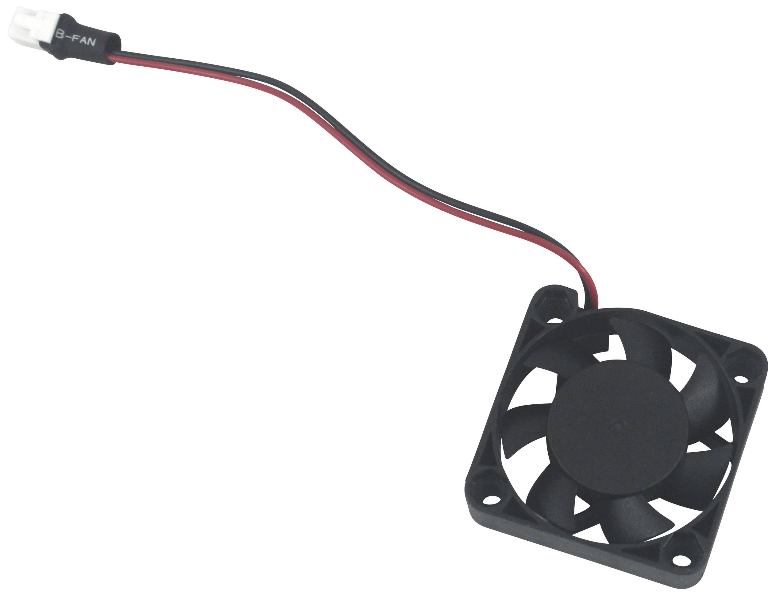 Renkforce Blæser Passer til (3D printer): Renkforce Pro 10+, Renkforce ...