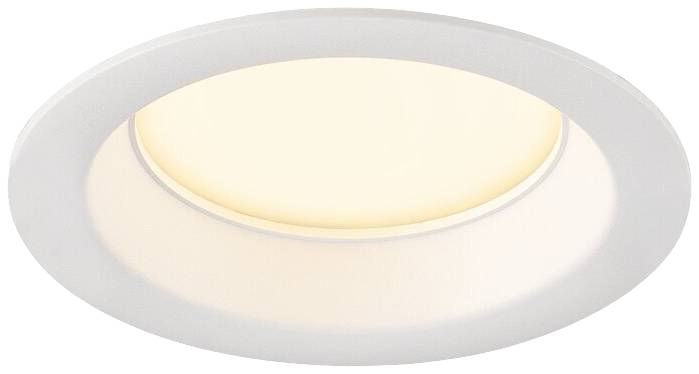 SLV Downlight V 100 1007478 Afdækning Hvid købe