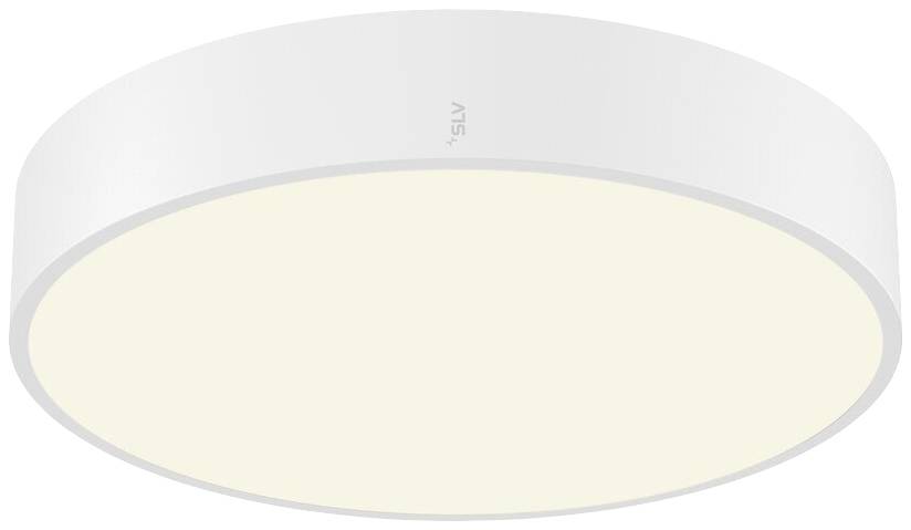 SLV 1007320 MEDO® 40 LED-loftslampe LED (RGB) 20 W Hvid købe