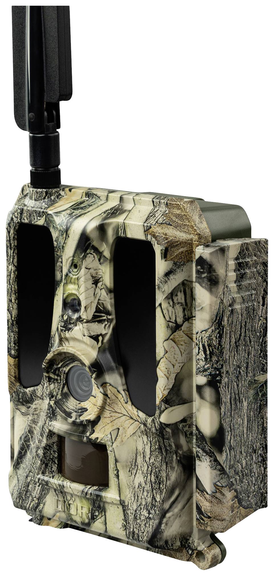 DÖRR SnapShot Cloud Pro 4G Vildtkamera 24 Megapixel 4G billedoverførsel ...