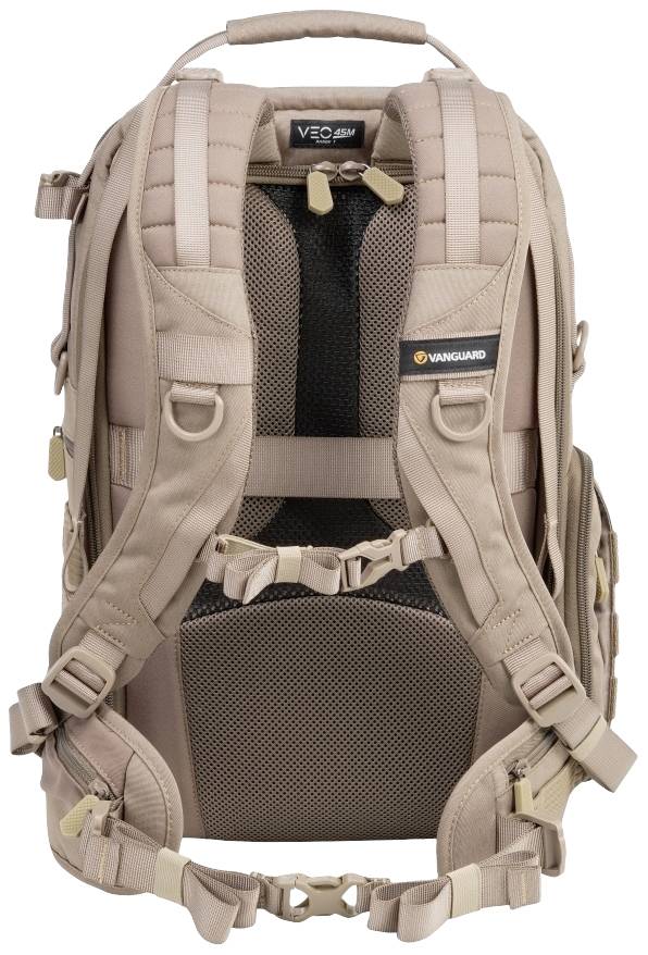 Vanguard VEO RANGE T45M BG Rygsæk Indvendigt mål (B x H x D)=280 x 450 ...