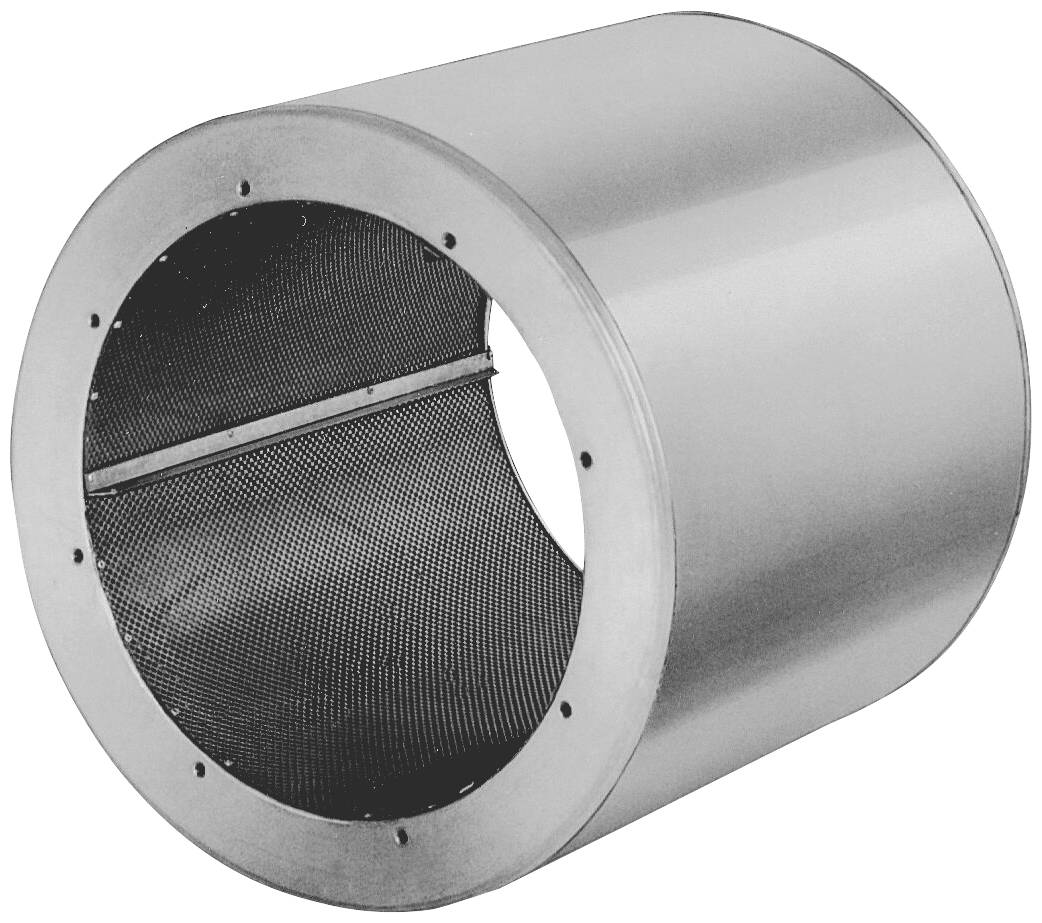 Helios Ventilatoren 8736 Lyddæmper købe