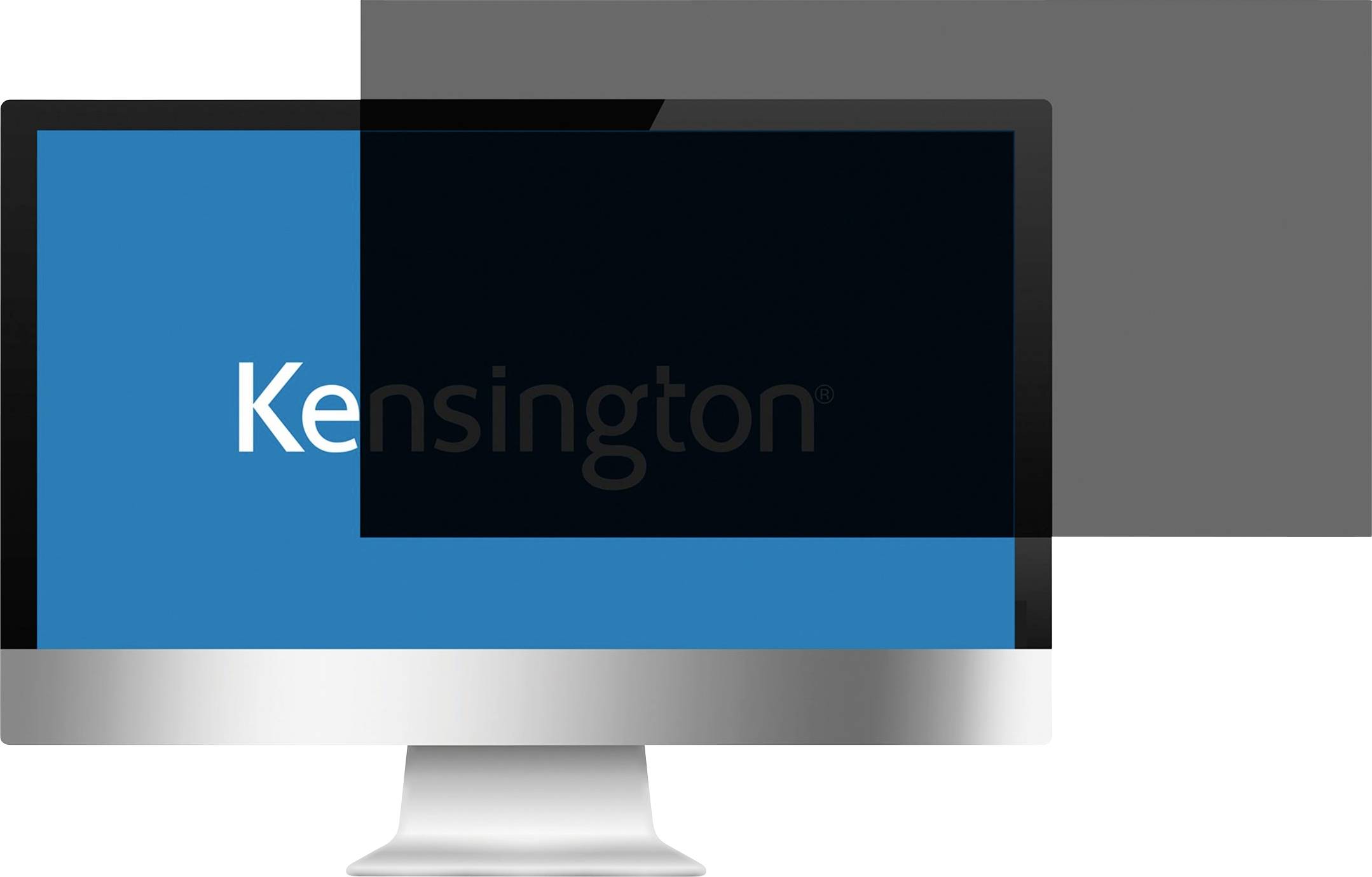 Kensington Privacy Screen Filter Beskyttelsesfolie Bærbar computer 35,6 ...