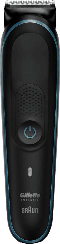 Braun i5/Type 5544 8700216015813 Folie-shaver Sort købe