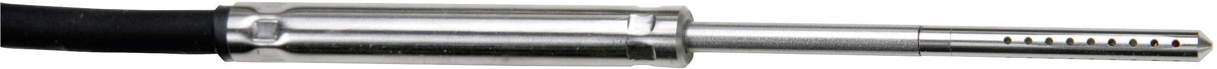 testo Feuchte-/Temperaturfühler Thin humidity sensor Temperature sensor ...