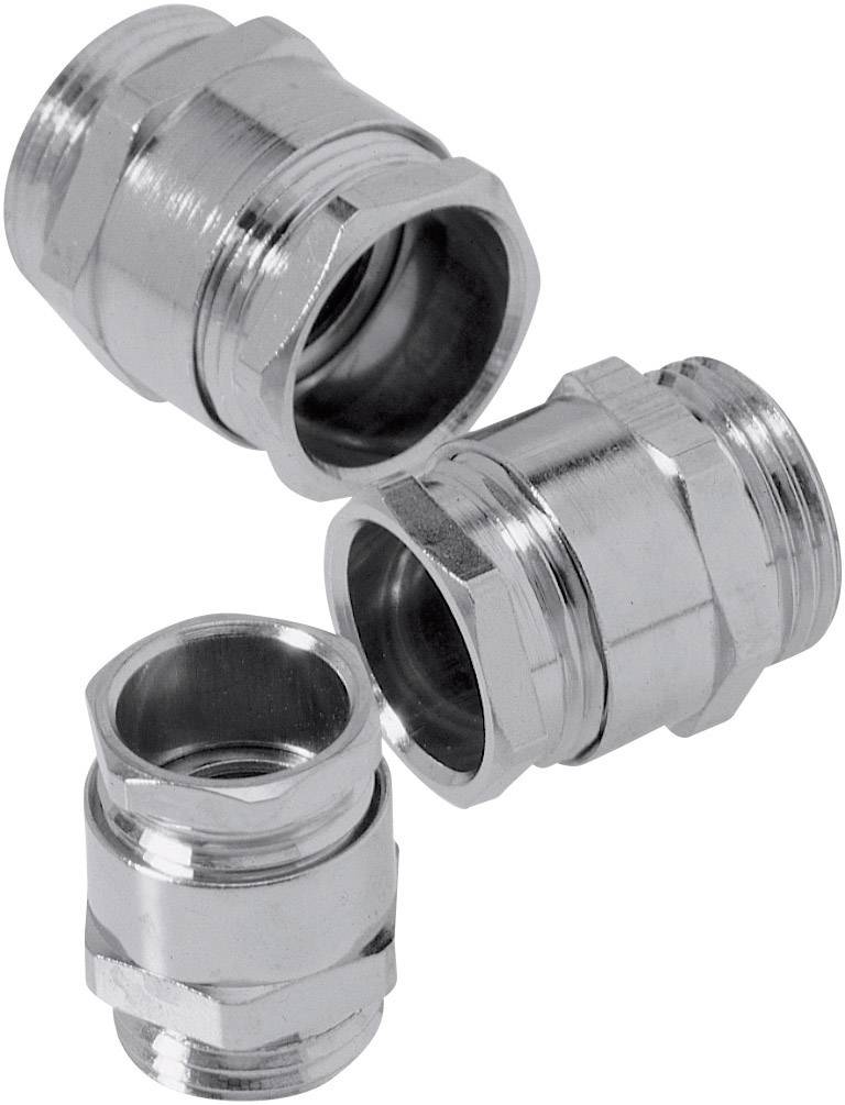 LAPP SKINDICHT® SVRE-M 50X1,5/42 52105005 Kabelforskruning M50 Messing ...