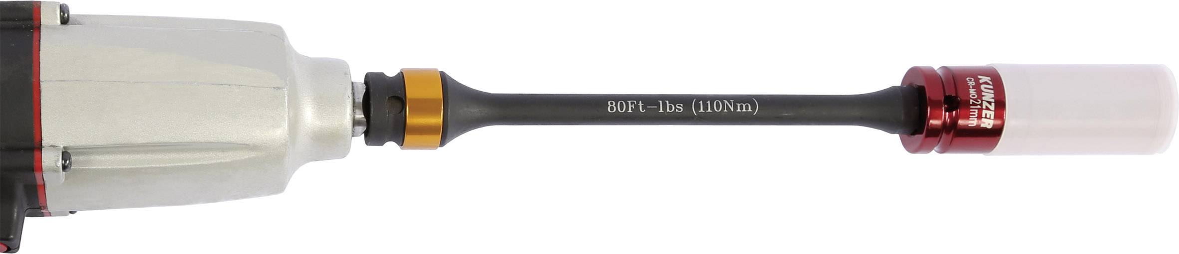 Kunzer 7DMV10 Momentnøgle-udvigelse købe