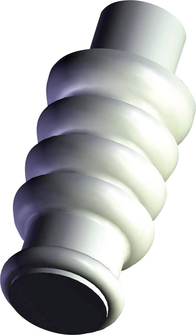 Blind plug Econoseal III 0,070 Econoseal III .070 SERIE 2822357-1 TE ...