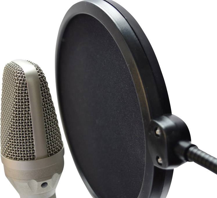 Tie Studio Pop Shield Popfilter Diameter:150 mm købe