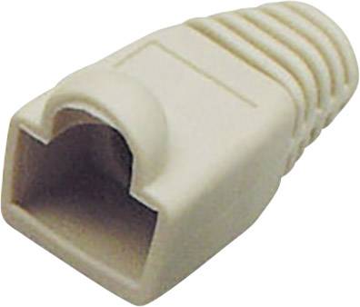 TRU COMPONENTS Knækbeskyttelseshætte til RJ45-stik 1582602 ...
