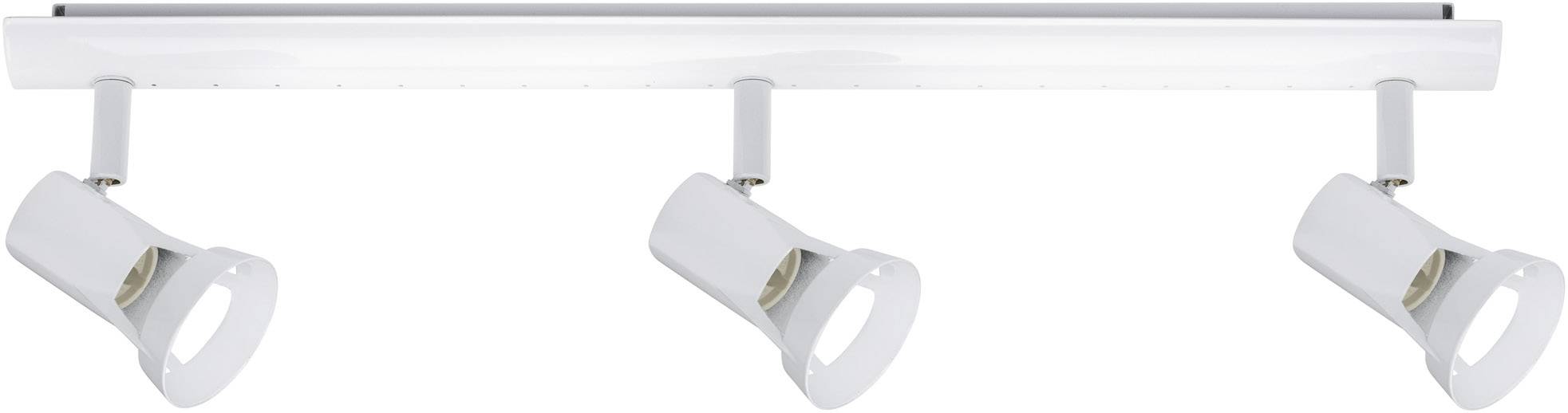 Paulmann Teja 66704 Loft-spotlights LED (RGB) GU10 30 W Hvid købe
