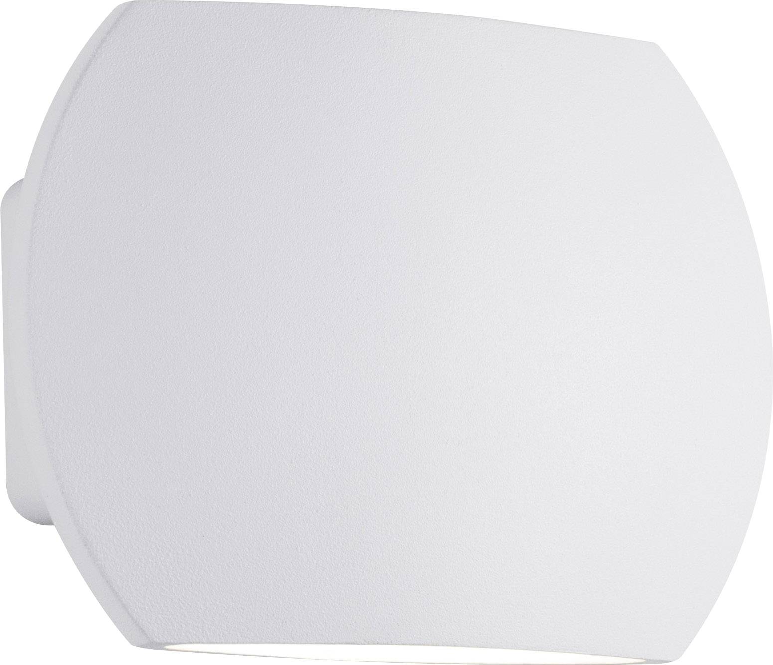 Paulmann Bocca 70792 LED-bad-vægbelysning 6 W Varmhvid Hvid købe