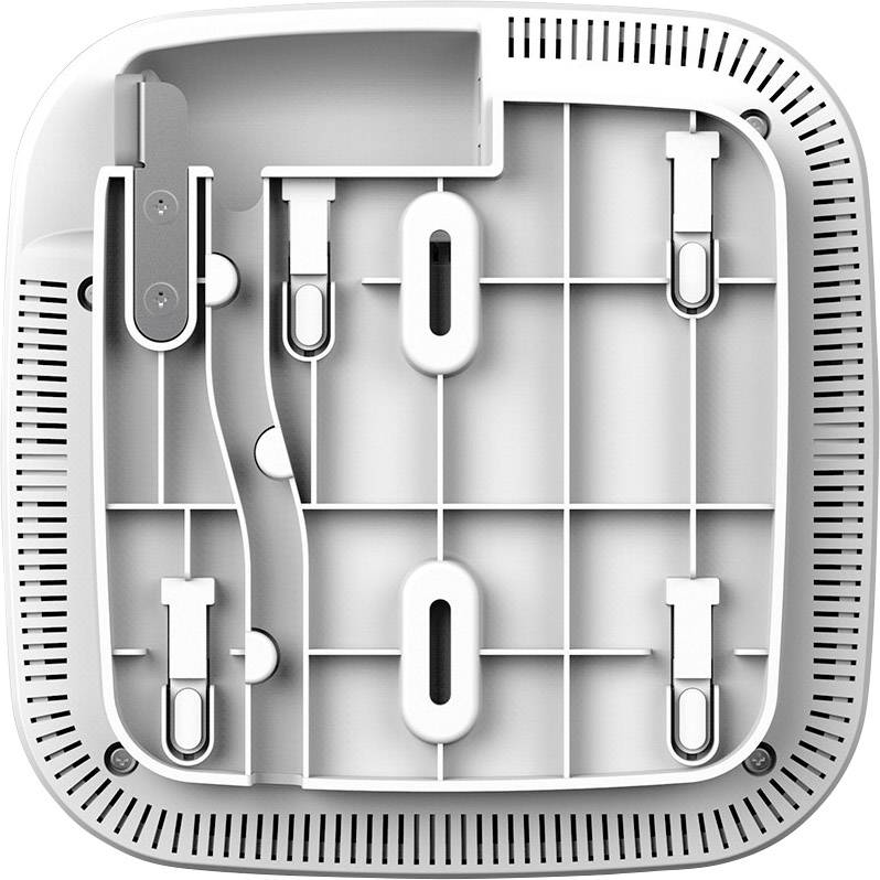 D-Link DAP-2610 Access Point PoE Wireless AC1300 Wave2 Dual-Band ...