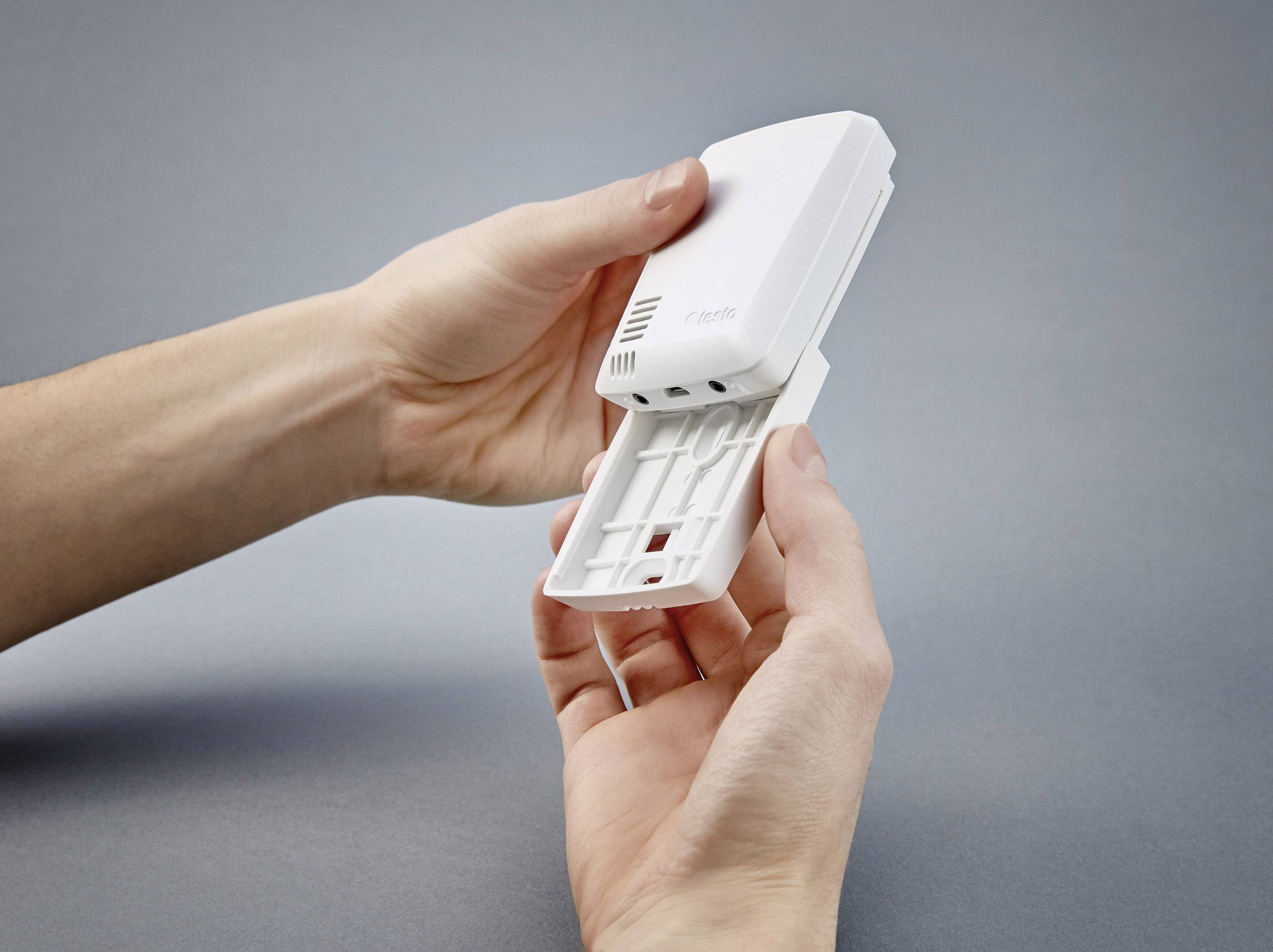 testo 0554 2015 0554 2015 Væg-fastgørelse 1 stk købe