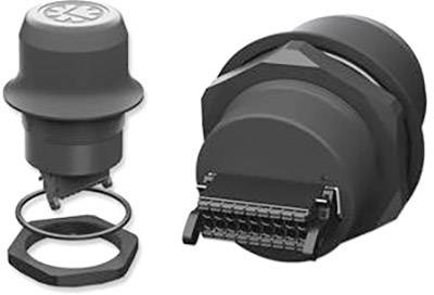 Anybus AWB2000 Wireless Bolt™ Wireless Bolt™ WLAN, Bluetooth, Ethernet ...