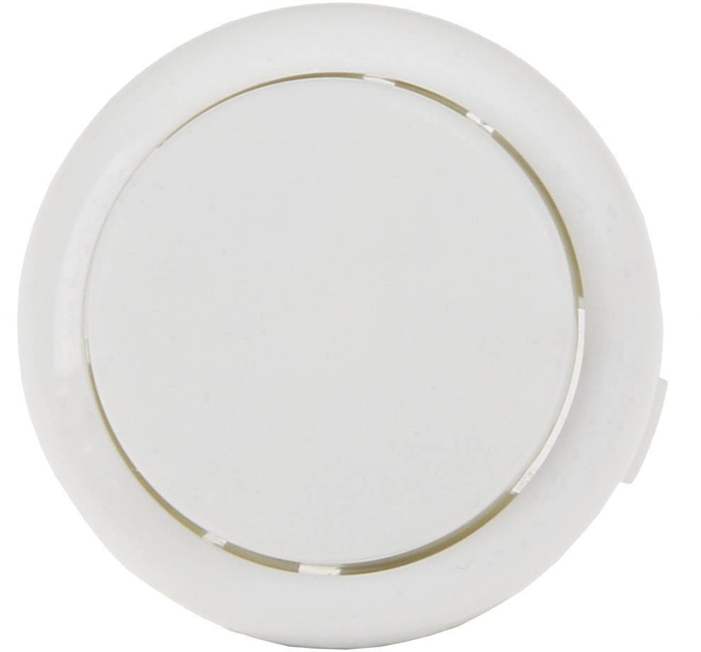 Joy It Button White Mini Inputenhed Hvid Passer Til Single Board Computer Arduino Banana Pi