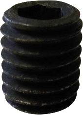 TOOLCRAFT 222519 Pinolskrue M2 5 mm Stål 20 stk købe