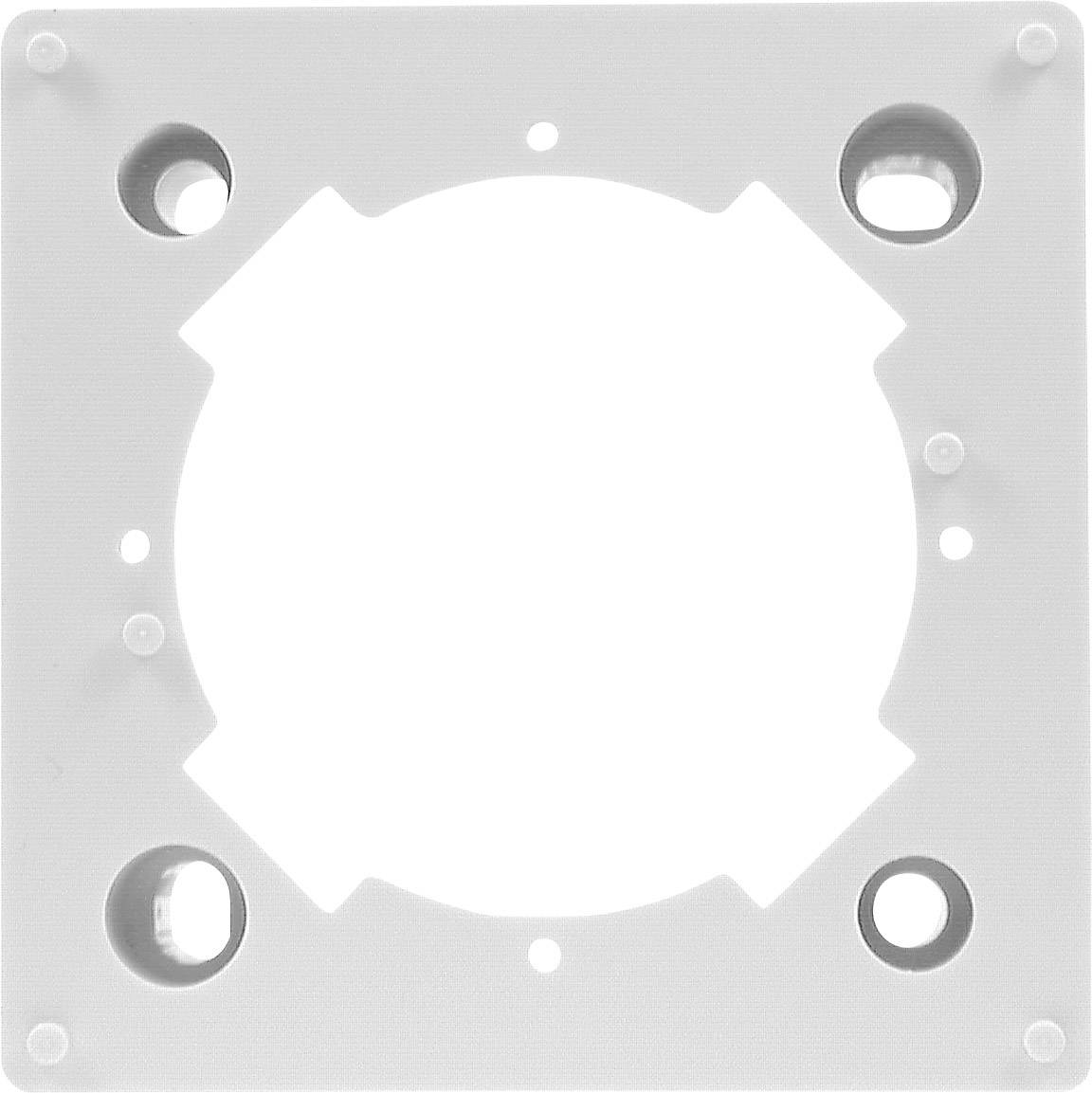 Axing TZU 1 Antennedåser-dæksel Overflademonteret købe