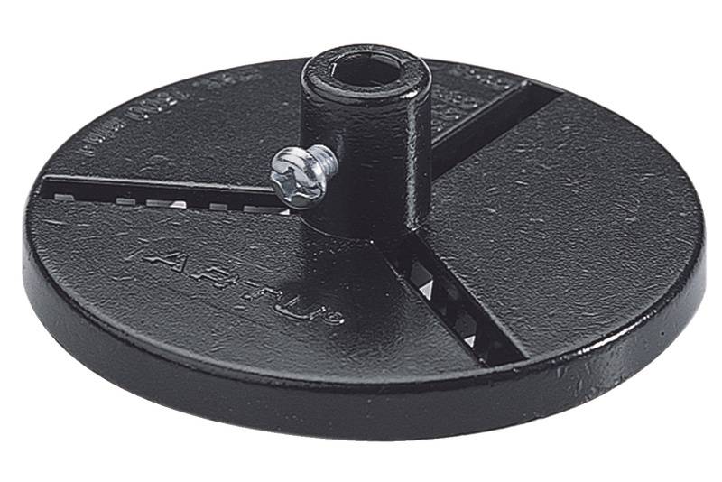 Wolfcraft 3466000 Plade til borekrans 1 stk købe