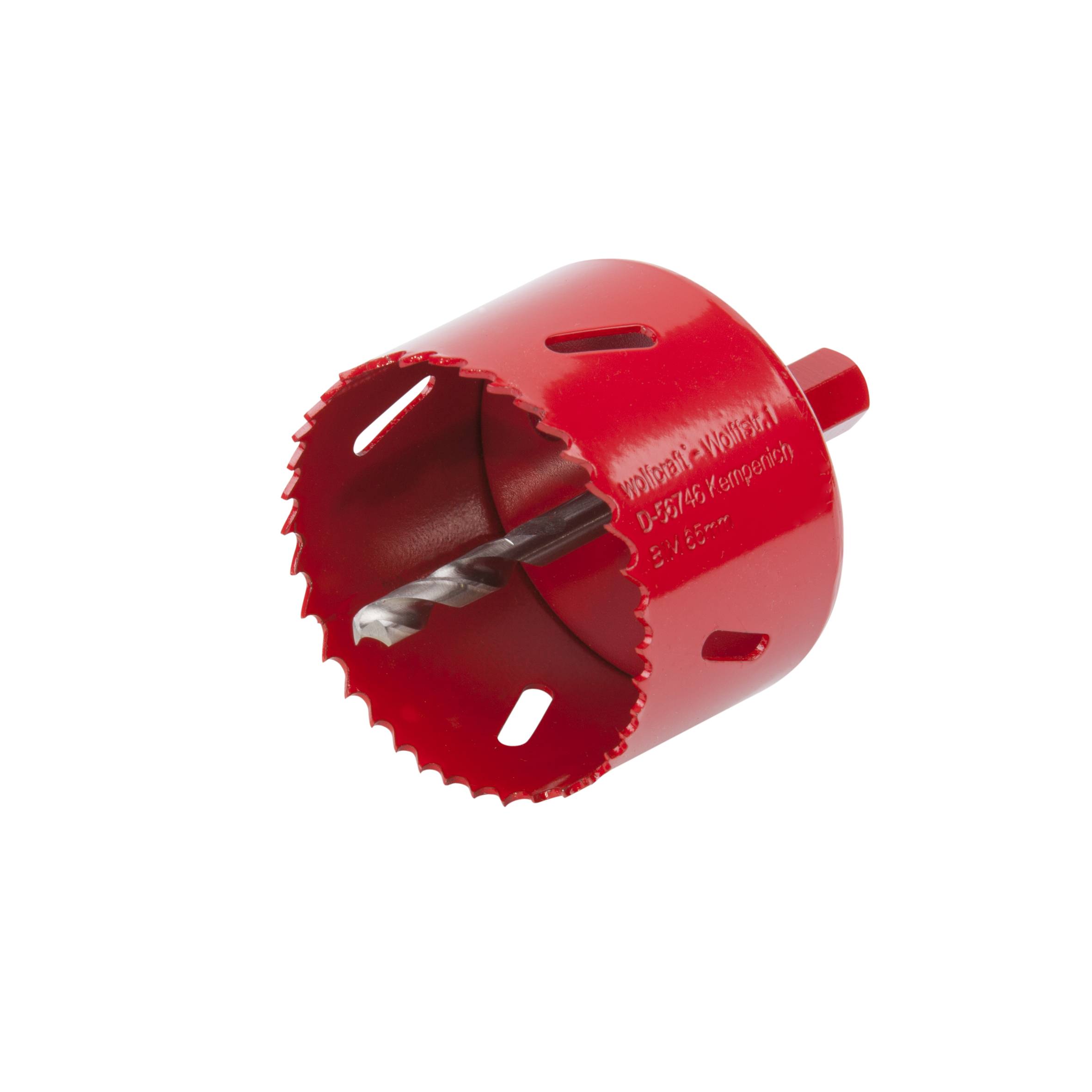 Wolfcraft 5473000 Stiksav 65 mm 1 stk købe