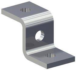 Fischer Forbindelseselement Galvaniseret stål 504515 25 stk købe