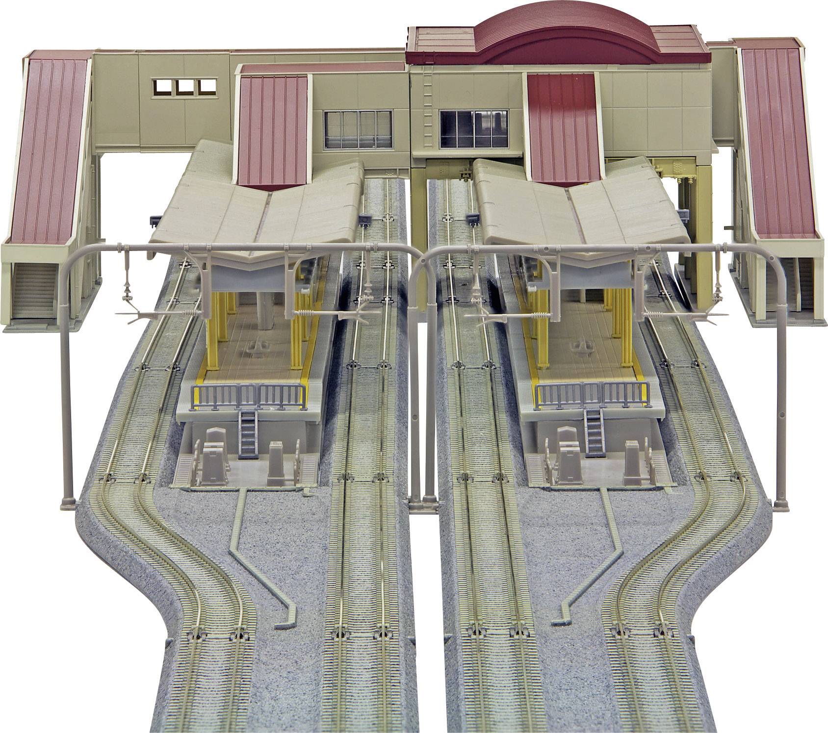 7078645 N Kato Unitrack Udvidelsessæt købe