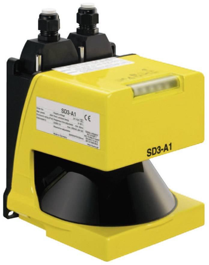 Panasonic Sikkerheds-laserscanner SD3-A1 Rækkevidde (max.) 50 m købe