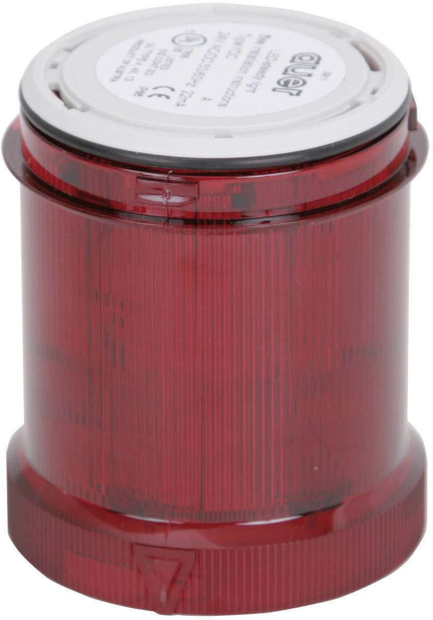 Auer Signalgeräte Signalsøjleelement 901012313 YDC Rød 1 stk købe