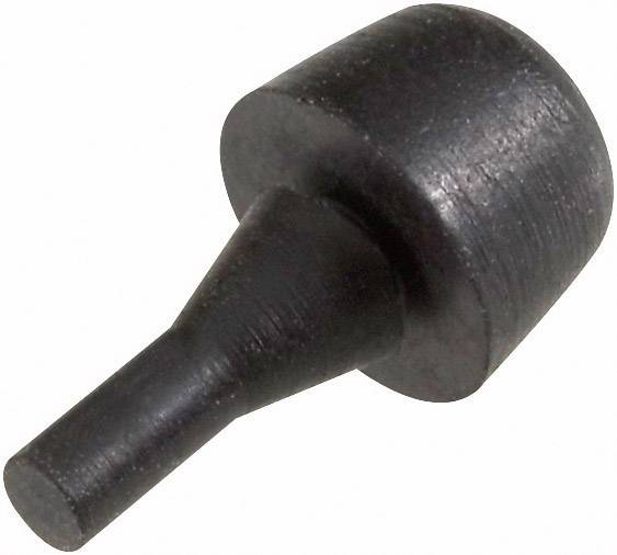 PB Fastener 1278-01 Snap in-buffer Sort (Ø x H) 6.5 mm x 12.2 mm 1 stk købe