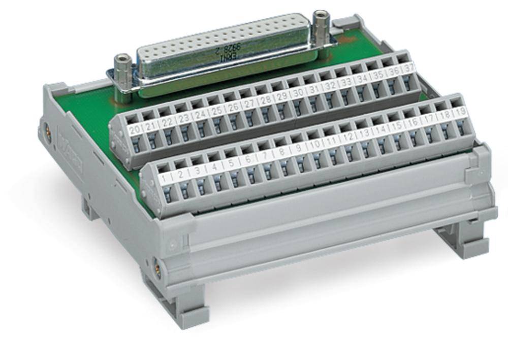 Interface module 289-559 WAGO Content: 1 pc(s) købe