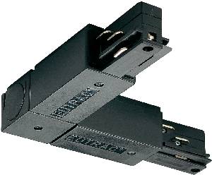 EutracHigh voltage - rail mounting system EUTRAC angle joint 145674 ...