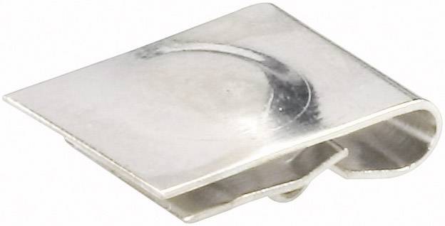 Keystone Electronics 238 Enkeltkontakt 1 R03 (AAA), R61 (AAAA), Lady (N ...