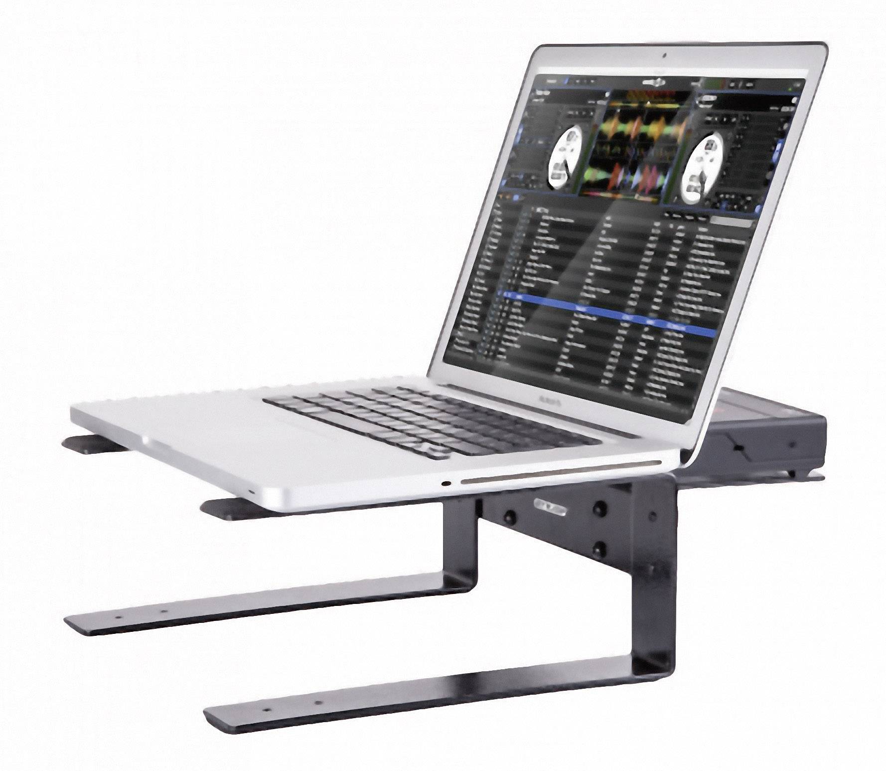Reloop 226680 Laptop-stander Stål købe