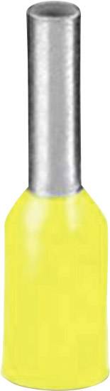 Phoenix Contact 3200438 Kabelsko 4 mm² Delvist isoleret Orange 100 stk købe