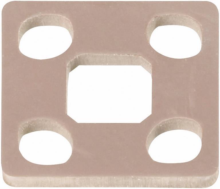 Hirschmann GSSA 300-5 NBR 730 233-002-1 Poler:2 + PE Indhold: 1 stk købe