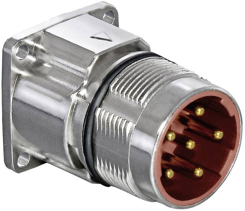 Industrial Stik M23 Series 923 - Power Connectors BEGA120MR11000200C00 ...