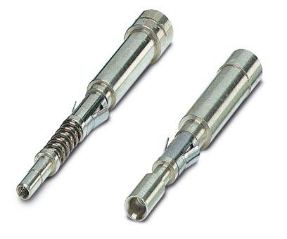 Phoenix Contact CK1,6-ED-BU-POF CK1,6-ED-BU-POF - socket kontakt ...