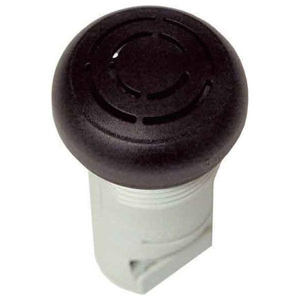 Eaton M22-AMC Sirene-kabinet (Ø x H) 29.7 mm x 11.5 mm Sort 1 stk købe